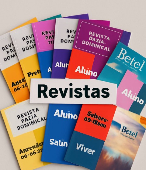 Editora Betel